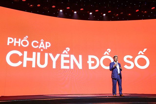 VNDirect forecasts FPT technology revenue to exceed USSD 1 billion in 2022