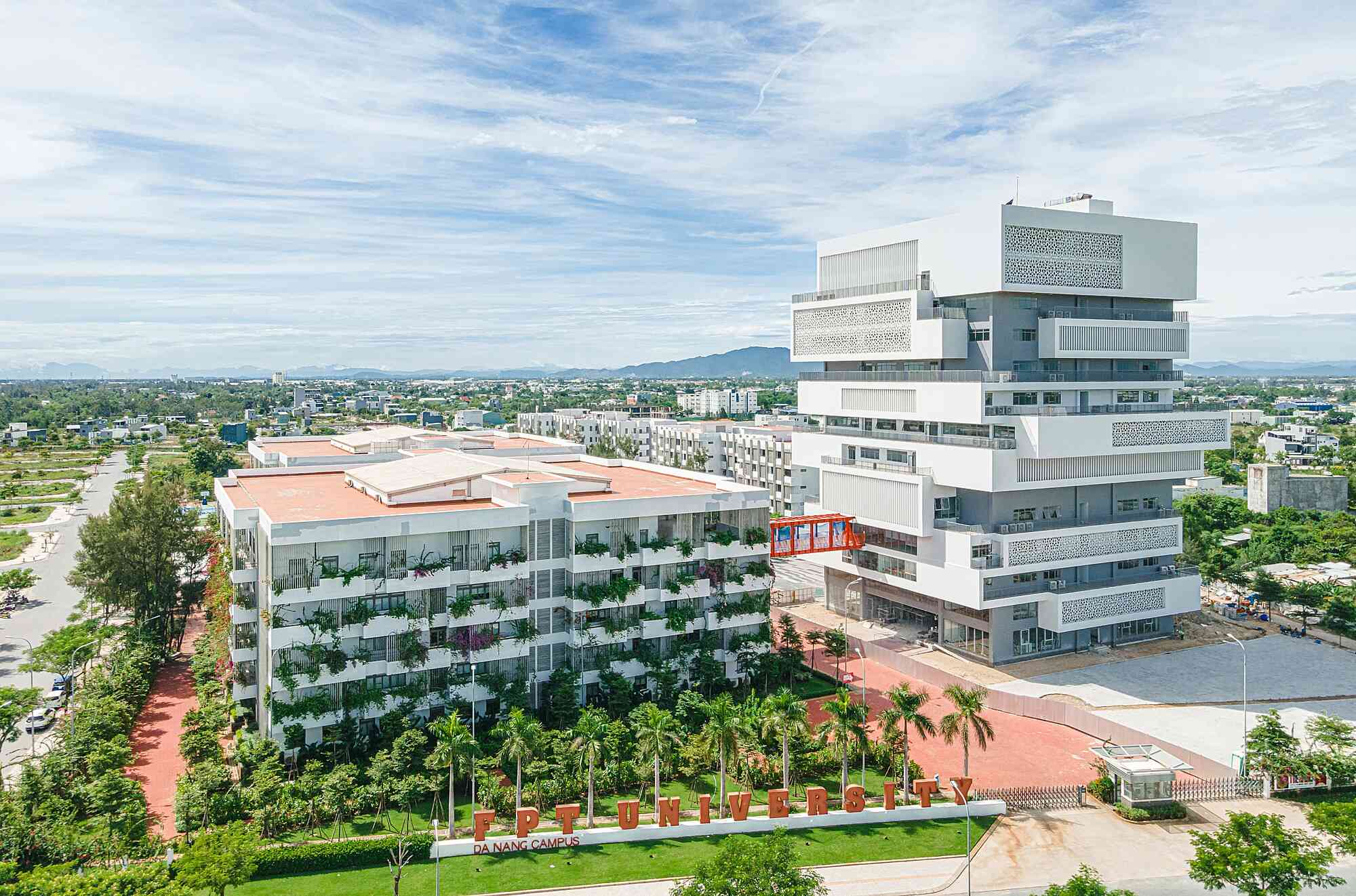 FPT University Da Nang to host the Vietnam Open Robotics Challenge