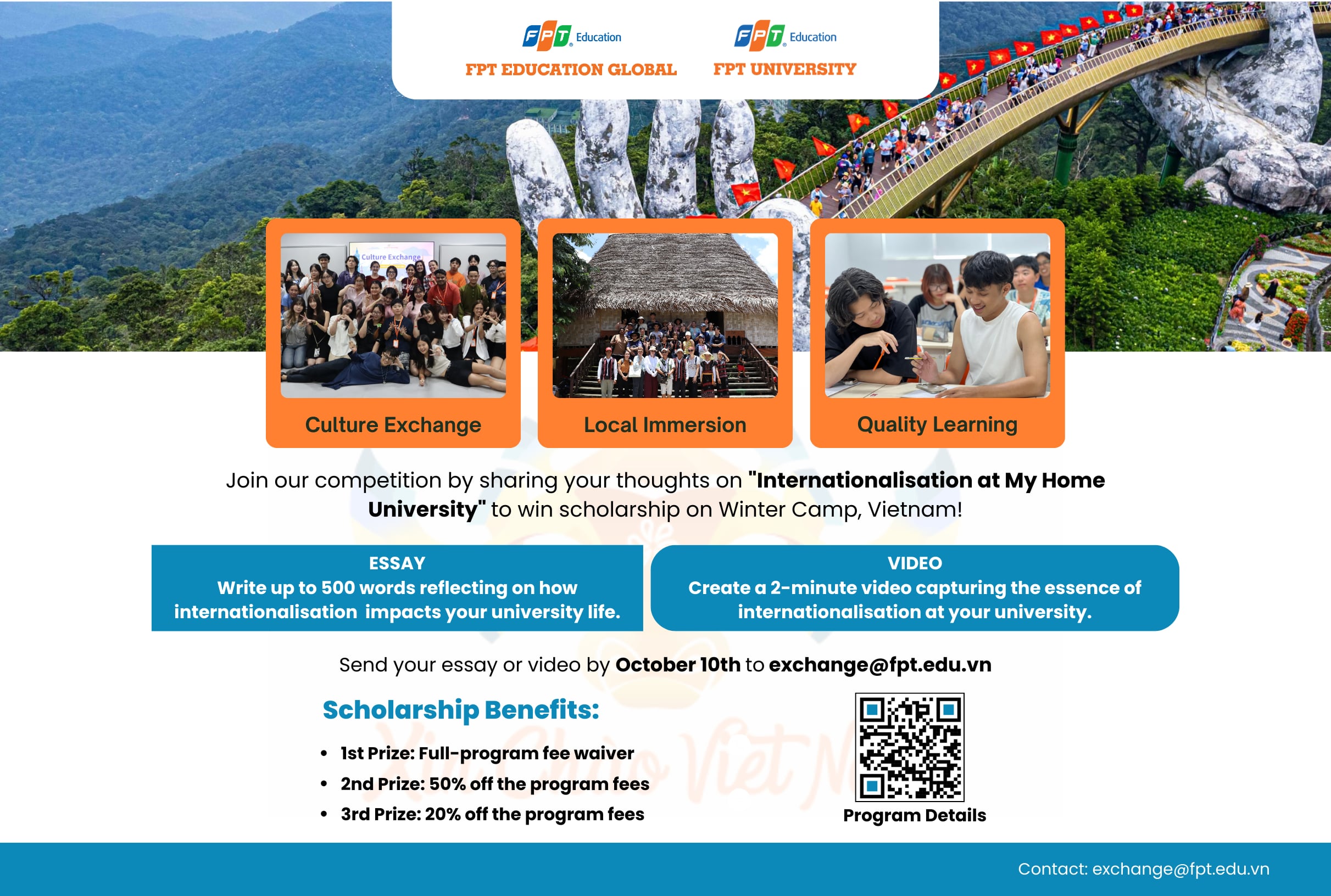 Homepage [international.fpt.edu.vn]