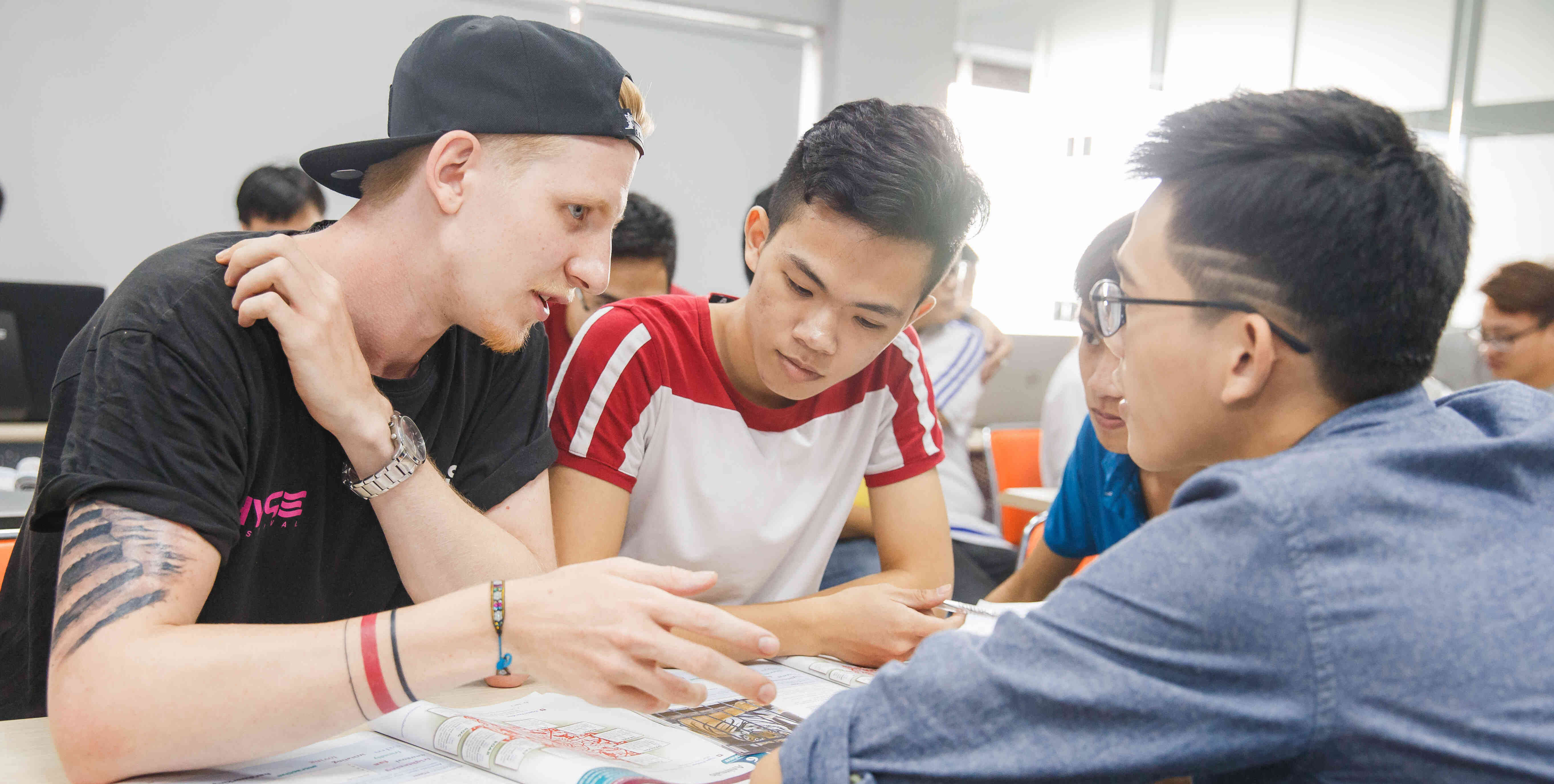 Homepage [international.fpt.edu.vn]