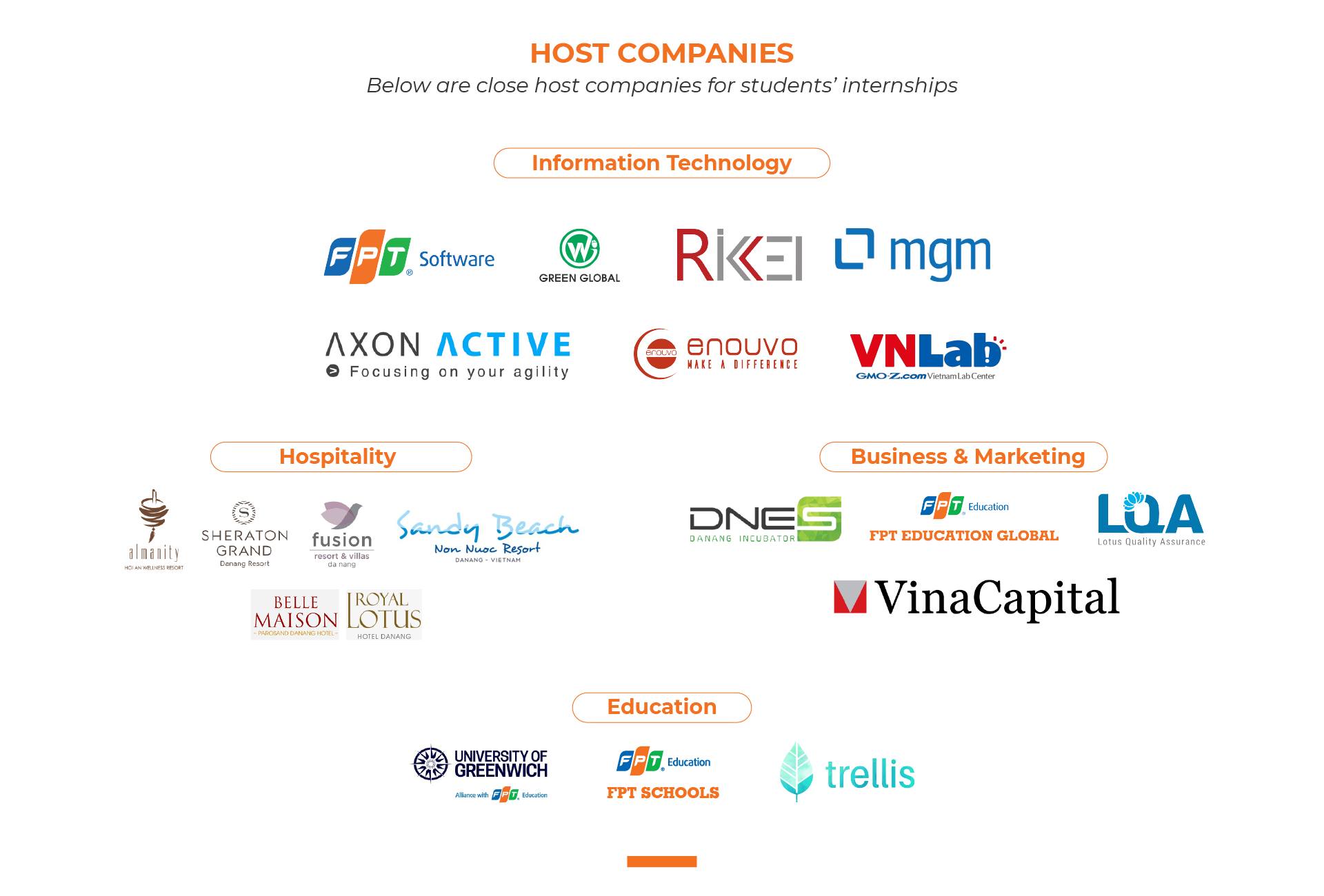 Global Internship Program